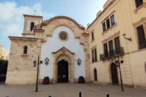 La Comisión Provincial de Patrimonio aprueba la rehabilitación parcial ...